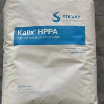 China SOLVAY HPPA High-Performance PA Kalix 2330/Kalix 2555 00X/Kalix 2555 99X Resin for sale