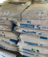China SOLVAY HPPA High-Performance PA Kalix 9950/Omnix 4050/Omnix 9050 Resin for sale
