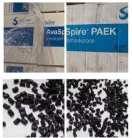 China SOLVAY Polyaryletherketone PAEK AvaSpire AV-481/AvaSpire AV-621 Resin for sale