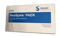 China SOLVAY Polyaryletherketone PAEK AvaSpire AV-651 CF30/AV-651 GF30/AV-651 GF50 Resin for sale