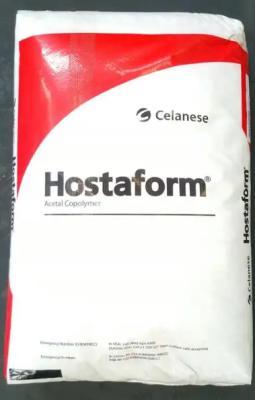 China Celanese POM Hostaform C 13021 XAP²/Hostaform C 13031 Food Grade POM  Resin for sale