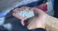 China Celanese POM Hostaform S 9362 XAP²/S 9243 XAP²/S 9244 XAP² Resin for sale
