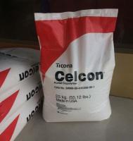 China Celanese POM Celcon GB10/Celcon GB25 Grade Resin All Color for sale