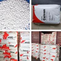 China Celanese POM Celcon GC10/Celcon GC15/Celcon GC20 Grade Resin All Color for sale