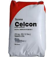 China Celanese POM Celcon LW25/Celcon LW9 Grade Resin All Color for sale