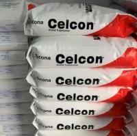China Celanese POM Celcon M25/Celcon M270 Grade Resin All Color for sale