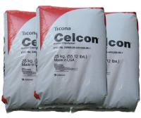 China Celanese POM Celcon TX90/Celcon WR25Z Grade Resin All Color for sale