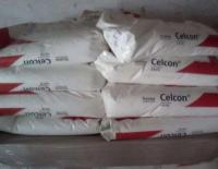 China Celanese POM Celcon UV25Z/Celcon UV270Z Grade Resin All Color for sale