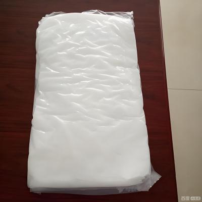 China FKM FOR G-7211/G-723F/G-7320BP Fluoroelastomers Resin In stock for sale