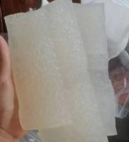 China FKM FOR G-901/G-902/G-9062 Fluoroelastomers Resin In stock for sale