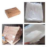 China FKM FOR Viton A-401C/A-601C/A-100 Fluoroelastomers Resin Binary Type A Fluorine Rubber In Stock for sale