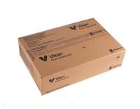 China FKM FOR Viton A-700/A-HV Fluoroelastomers Resin Binary Type A Fluorine Rubber In Stock for sale