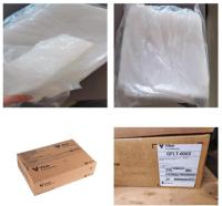 China FKM FOR Viton GF-200S A/GF-600S A/GLT-200S A Fluoroelastomers Resin Peroxide Vulcanization In Stock for sale