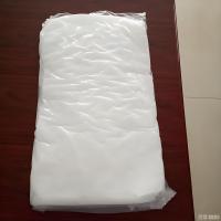 China Solvay FKM Tecnoflon P757/P787S Fluoroelastomers Resin In stock for sale