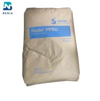 China Solvay Radel PPSU Resin R-5100 NT15 Heat Resistance Opaque For Engineering for sale