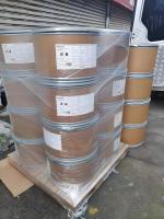 China DAIKIN PTFE POLYFLON D-310 Polytetrafluoroethylene PTFE Virgin Pellet Powder IN STOCK All Color for sale