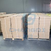China Graphite Ground Module The Essential Component for Industrial Efficiency for sale