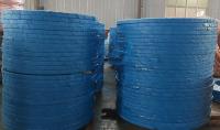 China Matte Copper Clad Steel Plate Flat Steel 3-6mm for sale