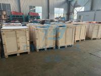 China Ground Wire Copper Clad Steel Flat 3-6mm Thick for sale