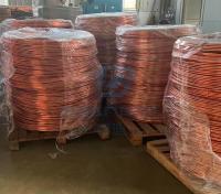 China 15.8mm Copper Clad Steel Antenna Wire for sale