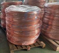 China Coated Copper Clad Steel Ground Wire Diameter 17.2mm for sale