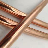 China Ground Rod, Grounding Rod, Copper Clad Steel Earth Rod for sale