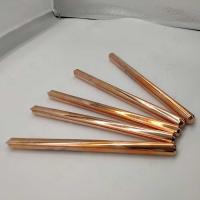China 2.2kg 19mm Earth Rod for sale