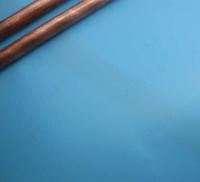 China Conductor 19mm Earth Rod Lightning Protection for sale