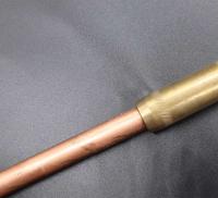 China Earth Spike Rod Electrical Earth Ground Spike for sale
