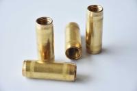 China Elongation greater than 15 percent 16mm Earth Rod Copper Layer Thickness 0.254mm or more for Grounding and Earthing Systems for sale
