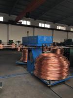 China Premium Copper Clad Steel Wire – Strong, Durable & Corrosion-Resistant for sale