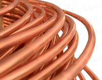 China Diameter 14.2mm/15.8mm Copper Clad Steel Wires for sale