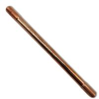 China Professional 4FT Copper Bonded Steel Earth Rods with 5/8