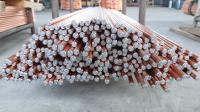 China Durable Copper Coated Conductors Enhancing Signal Integrity In Electronics for sale