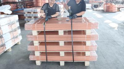 China 2m Length Industry-Leading Copper-claded Grounding Rods Designed for Direct Burial Connection for sale