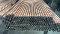 China Optimized for Earthing Systems: Copper Bonded Earth Rods in Action for sale