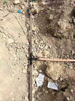 China Reliable Grounding Solutions: Copper Coated Flat Bars for Enhanced Safety for sale