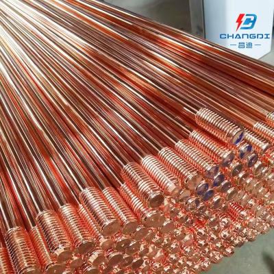 China 4mm Thickness Copper-Coated Steel Flat Sheet Metal Ideal for Electrical Applications and Corrosion Resistance for sale