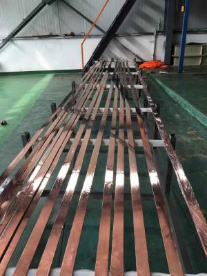China Service Life Over 30 Years Copper Clad Steel Wire Featuring 0.05mm 0.254mm Copper Layer and 99.9 Percent Copper Bonding Suitable for Telecommunications for sale