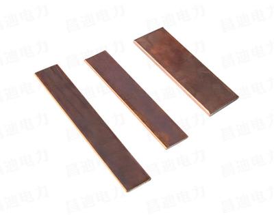 China Copper Bonding Strength≥20MPa Copper Clad Steel Wire with Surfacefinish Bright Tinned Silver Plated and Copper Bonding 999 for sale