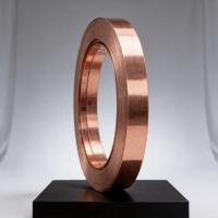 China Premium Copper Bonded Flat Bar for Lightning Protection for sale