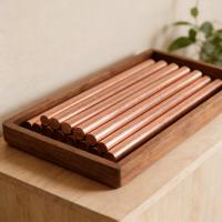 China Copper Bonded Ground Current Dissipation Rod Manufacturer for sale