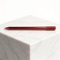 China Copper Clad Grounding Shaft for Renewable Energy Projects for sale