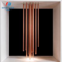China Professional Copper Clad Earth Rod Factory with OEM & ODM Service for sale