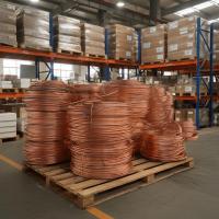 China Copper Bonded Conductive Wire for Oil & Gas Facilities for sale