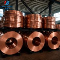 China Copper Surface Steel Conductor for Underground Earthing for sale