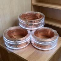 China Copper Clad Steel Neutral Earthing Conductor for Power Distribution Systems for sale
