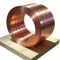 China Copper Clad Steel Neutral Earthing Conductor for Power Distribution Systems for sale