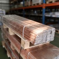 China Copper Clad Steel Ground Safety Electrode for Electrical Networks for sale