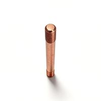 China Factory Direct Copper Bonded Earthing Rod for International Projects for sale